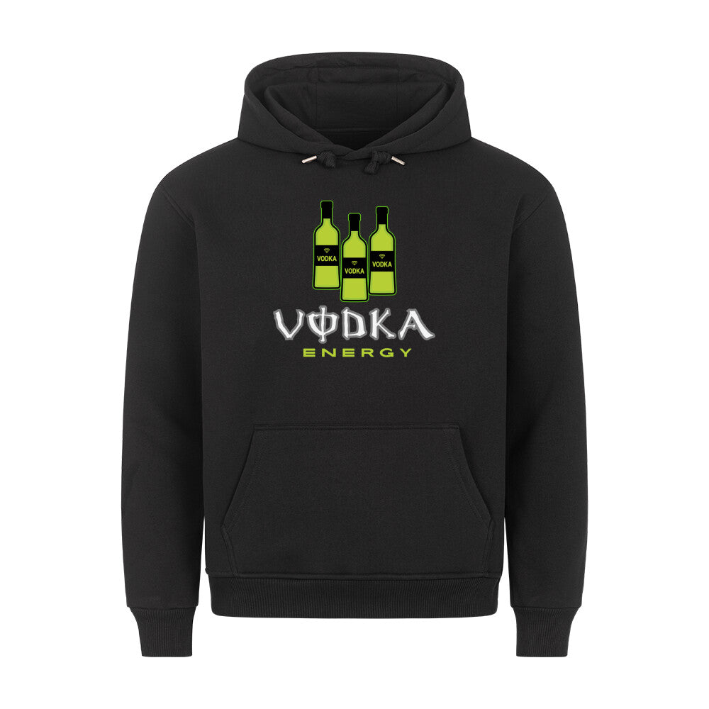 Vodka Energy | Hoodie