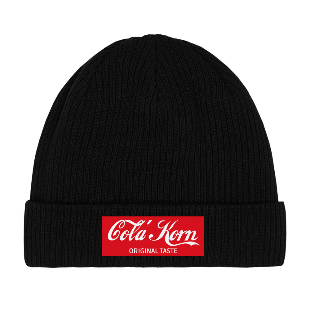 Cola Korn - Beanie